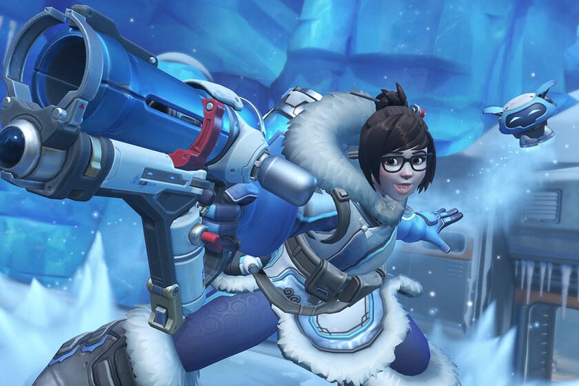 Overwatch 2 se gana el odio de un país entero. El shooter de Blizzard ...