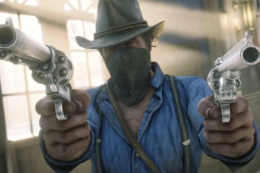 El actor de Arthur Morgan en Red Dead Redemption 2 considera que ...