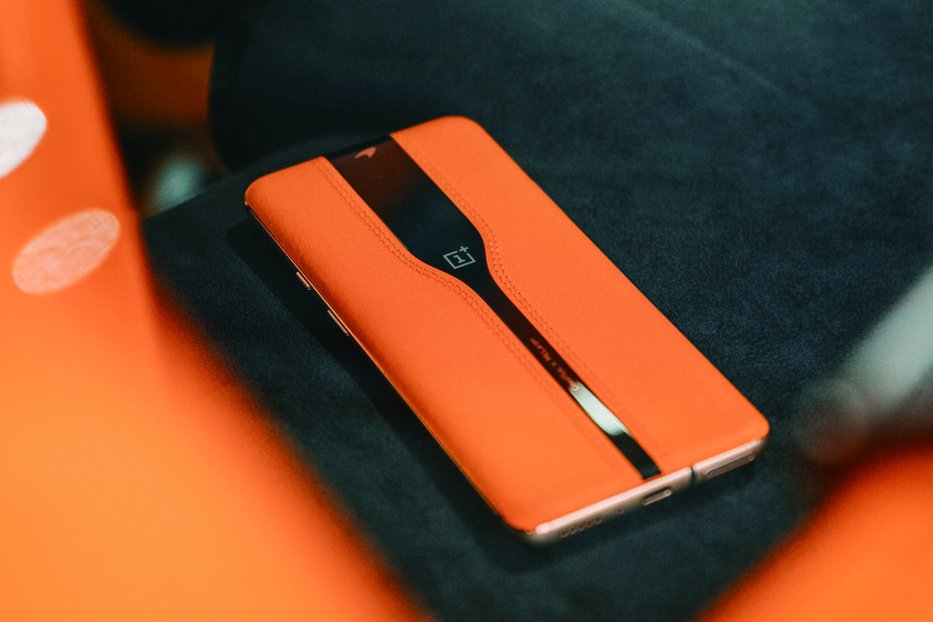 Concept One, OnePlus ha logrado crear un smartphone con "cámara ...