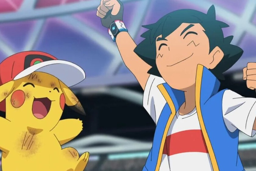 Pokémon Journeys 131: la batalla de Ash vs Lionel será de 3 episodios y ya hay fecha para la ...