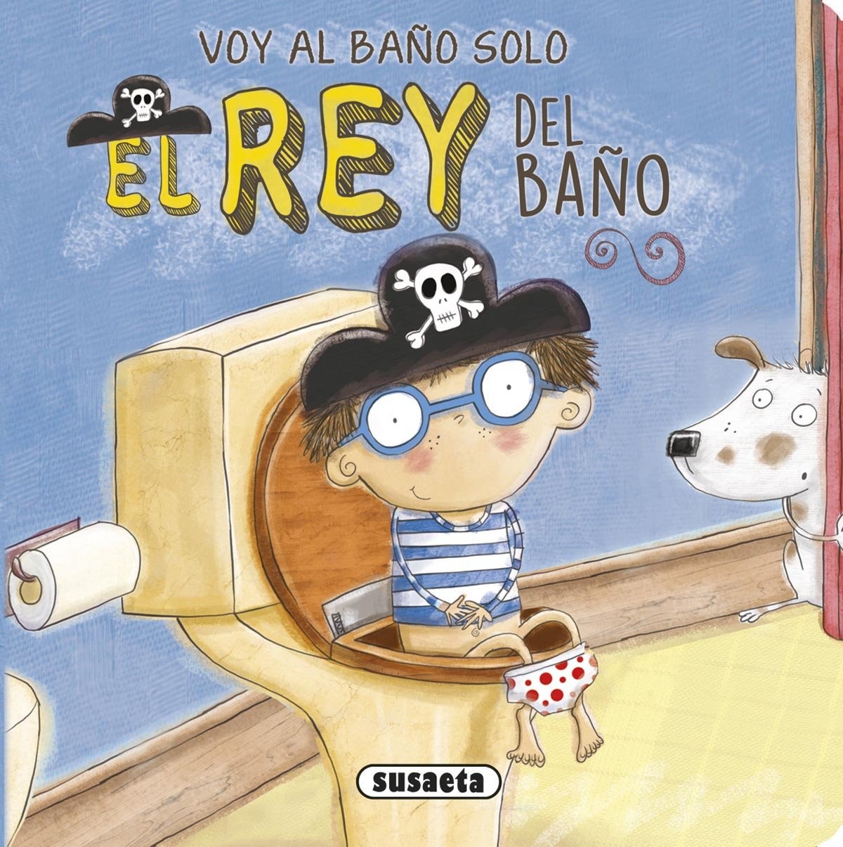 23 cuentos infantiles para ayudar a los niños a dejar el pañal y ...