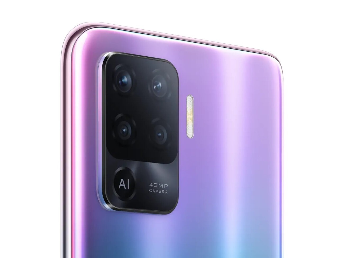 OPPO Reno5 Lite llega a México: el primer Reno en el país para la gama ...