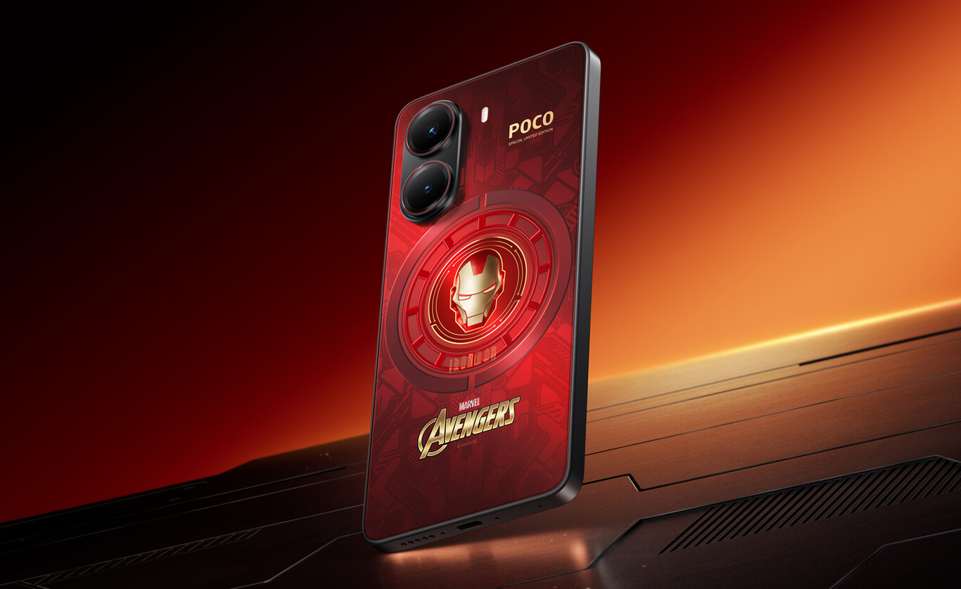 Xiaomi POCO X7 y POCO X7 Pro, características, ficha técnica y precio