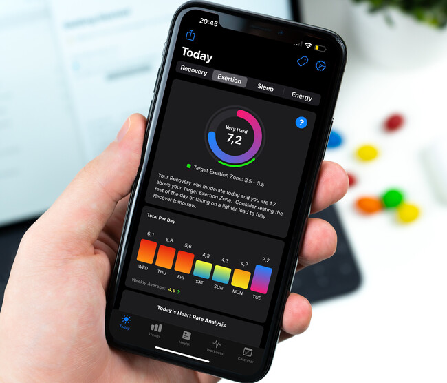 El Apple Watch Series 8 Pro necesitará mucho más que una carcasa ...
