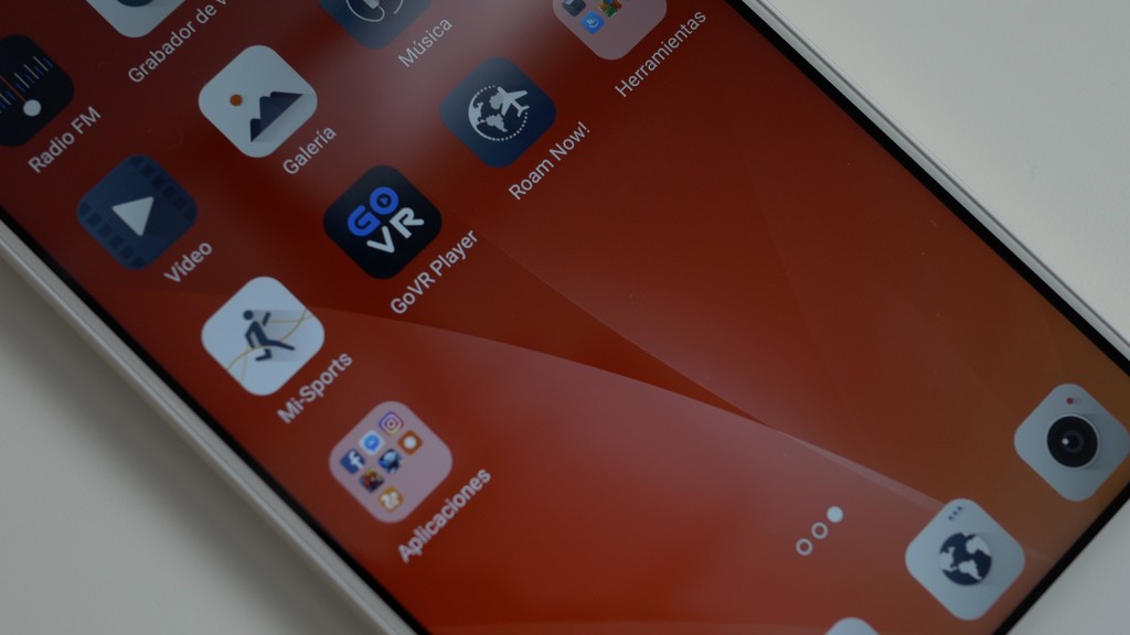 ZTE Blade V8, análisis: review con características, precio y ...