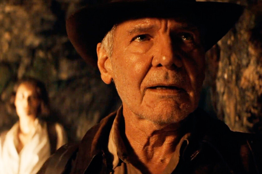 "Estoy muy orgulloso de lo que han hecho": Steven Spielberg aprueba ...