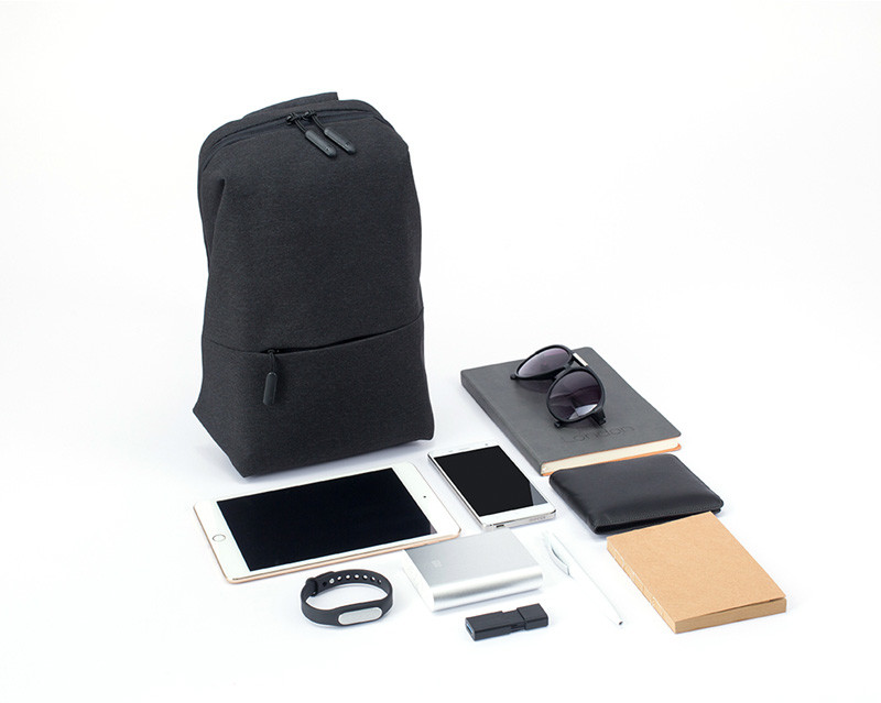 Desde España: mochila Xiaomi Mi City Sling Bag por sólo 9,87 euros y ...