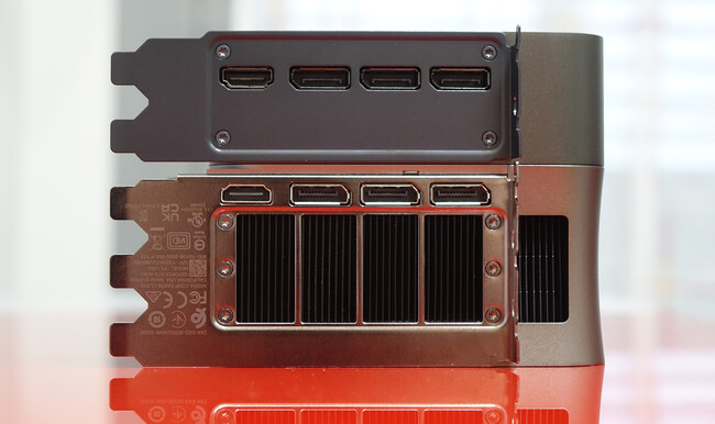 NVIDIA GeForce RTX 5090 y 5080, análisis: review con características, precio y especificaciones