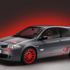 Renault Megane R26.R