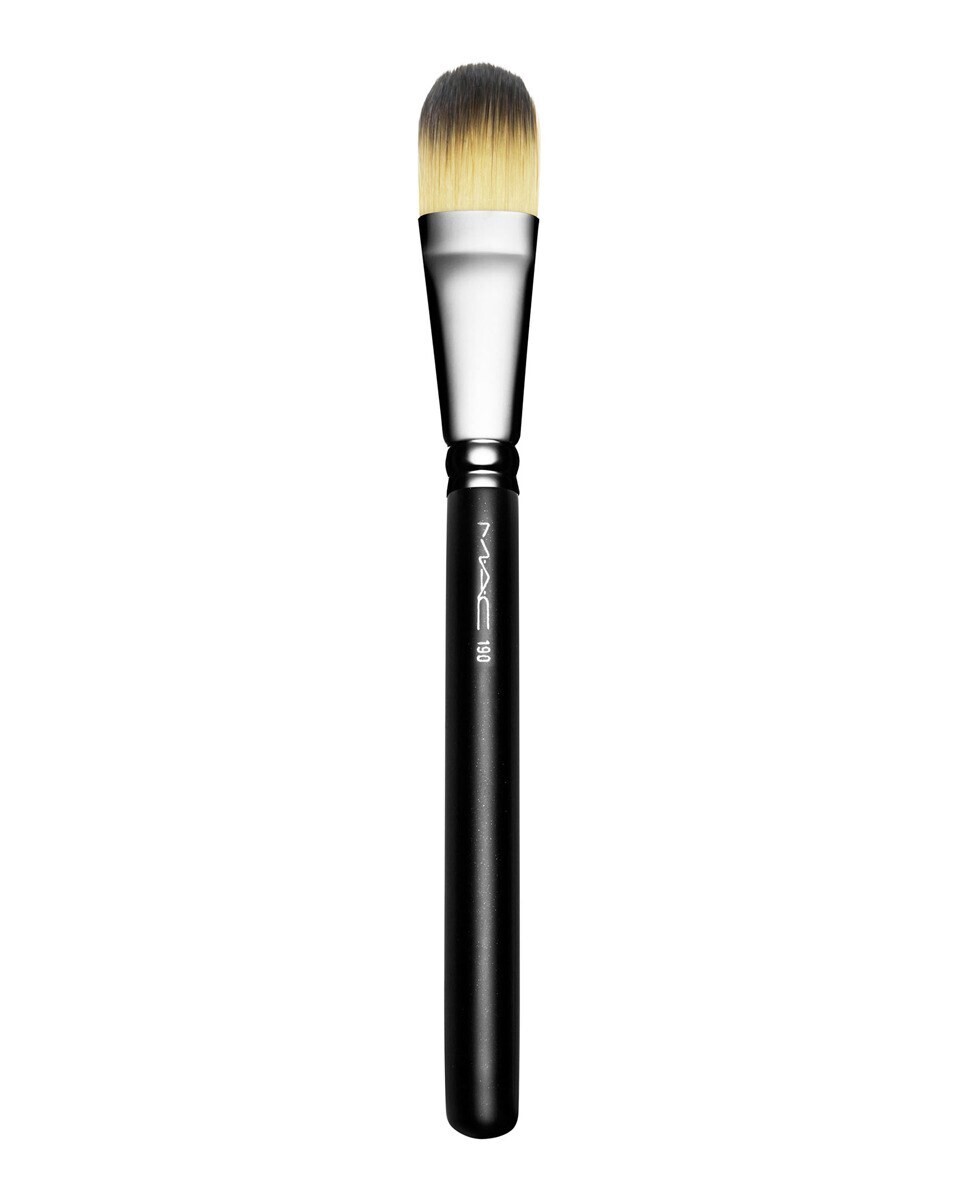 11 brocha para la base maquillaje