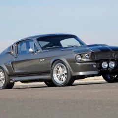 ¡La auténtica Eleanor ha vuelto!