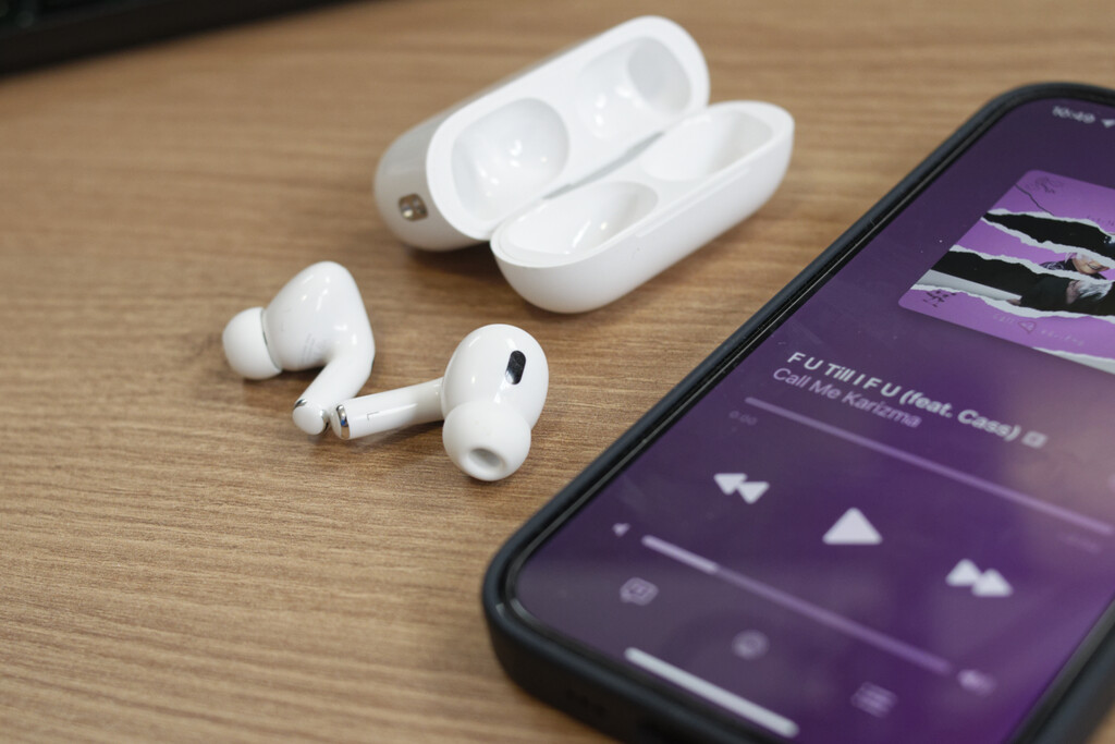 Apple AirPods Pro de 2ª Generación, análisis: review con ...