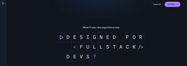 Project IDX quiere hacernos olvidar a Android Studio: con IA y ...