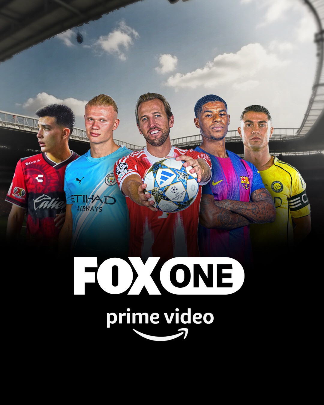 FOX One llega a Prime Video en México: cuánto cuesta, cómo contratarlo ...