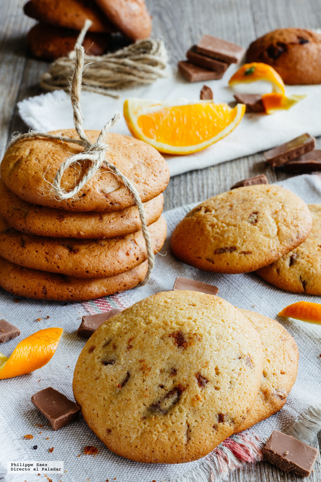 Cómo hacer galletas caseras para Navidad: 11 recetas de galletas ...
