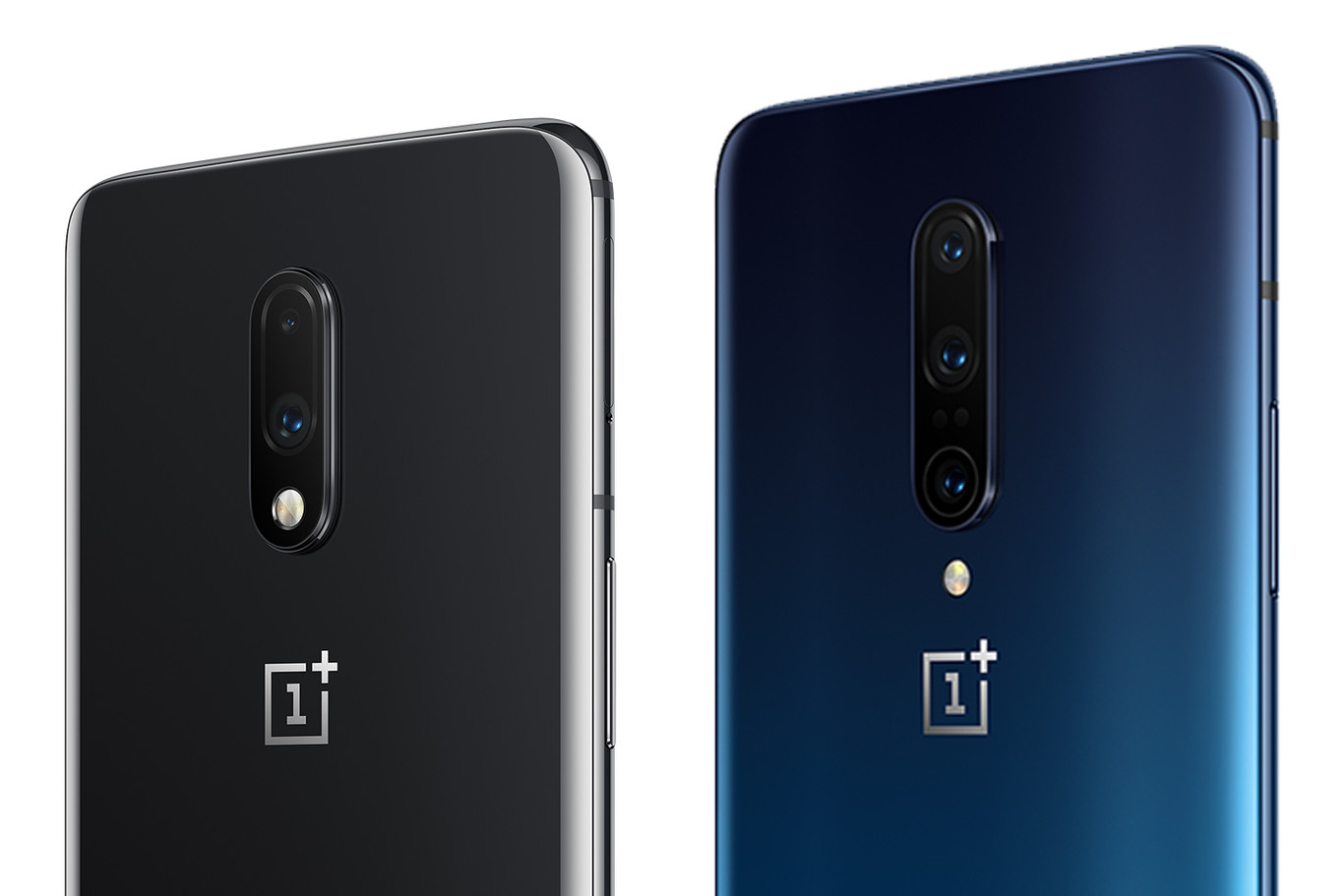 OnePlus 7 y OnePlus 7 Pro, características, ficha técnica y precio