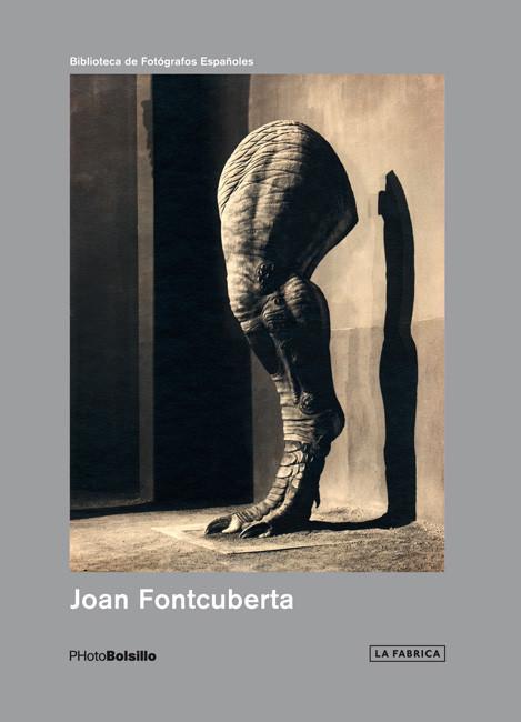 Joan Fontcuberta y sus imágenes germinales en un nuevo Photobolsillo de ...