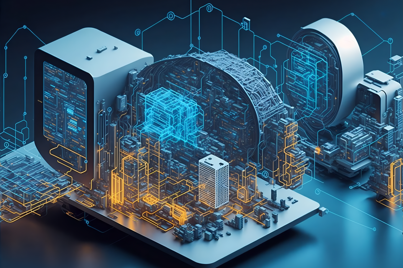 Una IA creó inventos pero no puede patentarlos por no ser persona: la ...