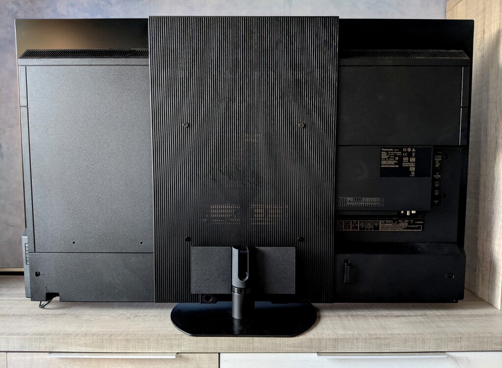 Panasonic JZ2000 OLED, análisis: review, características, precio y ...