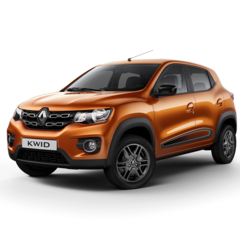 Renault Kwid en México: Características, fotos y posibles precios