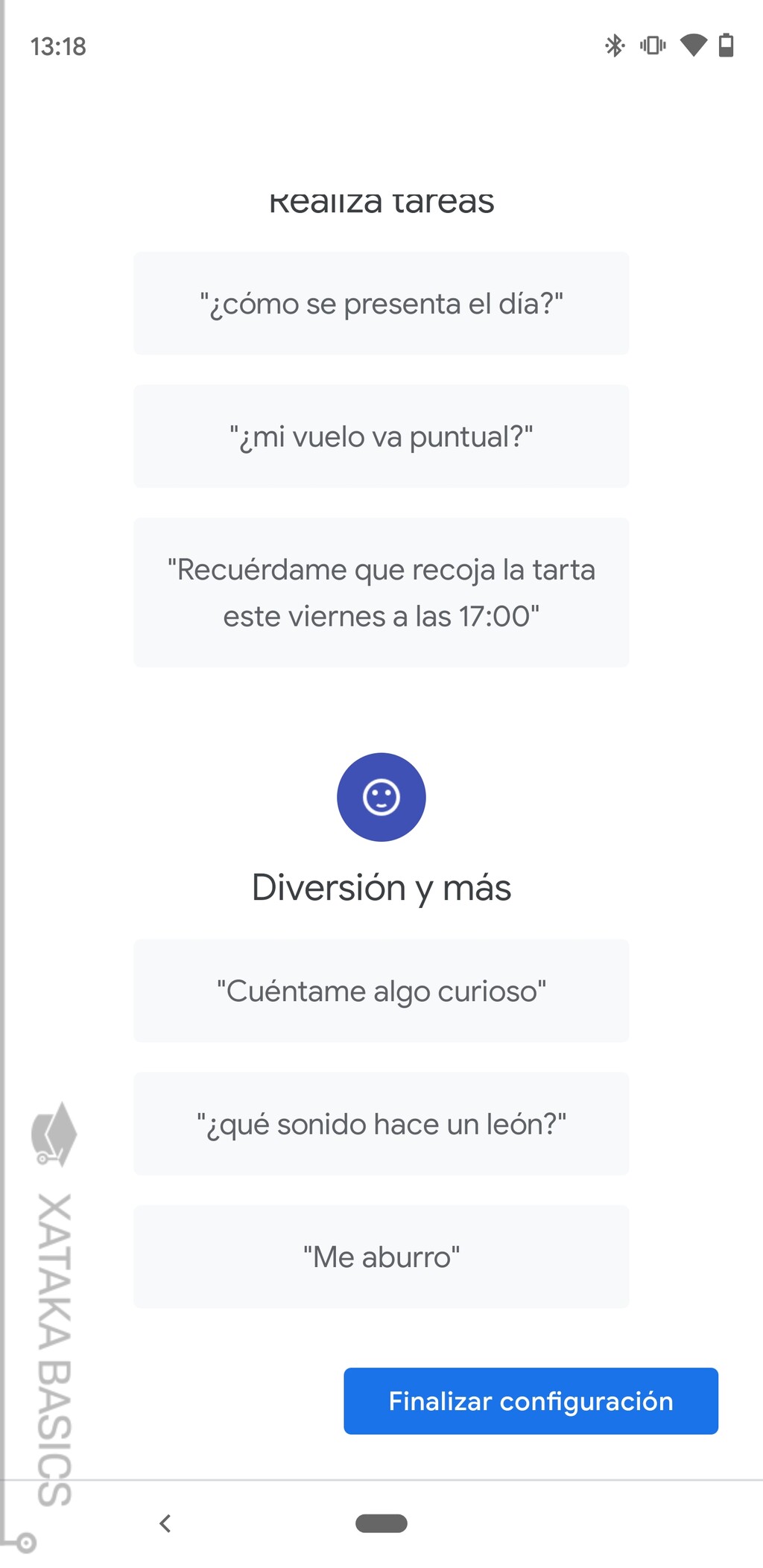Google Nest WiFi: cómo configurar tu red mesh con los dispositivos de ...