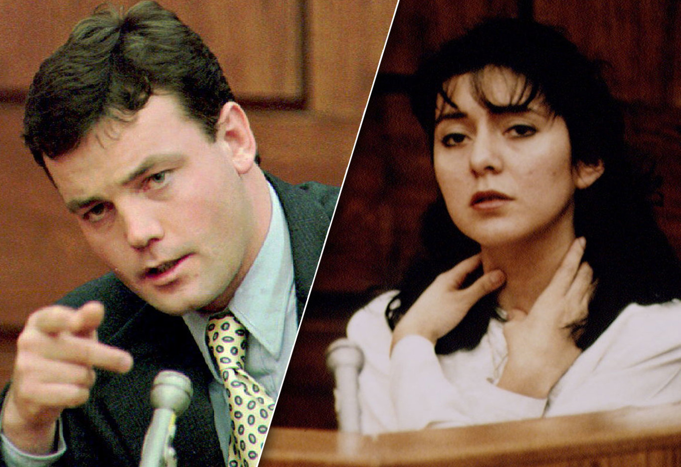 Tráiler de 'Lorena', la prometedora serie documental de Jordan Peele ...