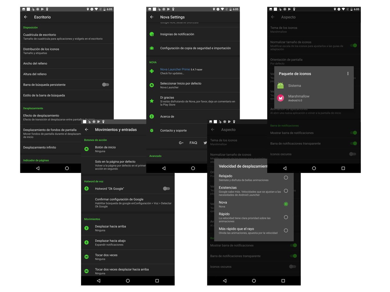 Razer Phone, análisis. Review con características, precio y ...