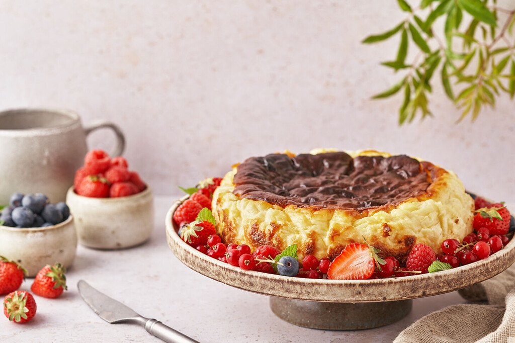 postres lácteos - Directo al Paladar