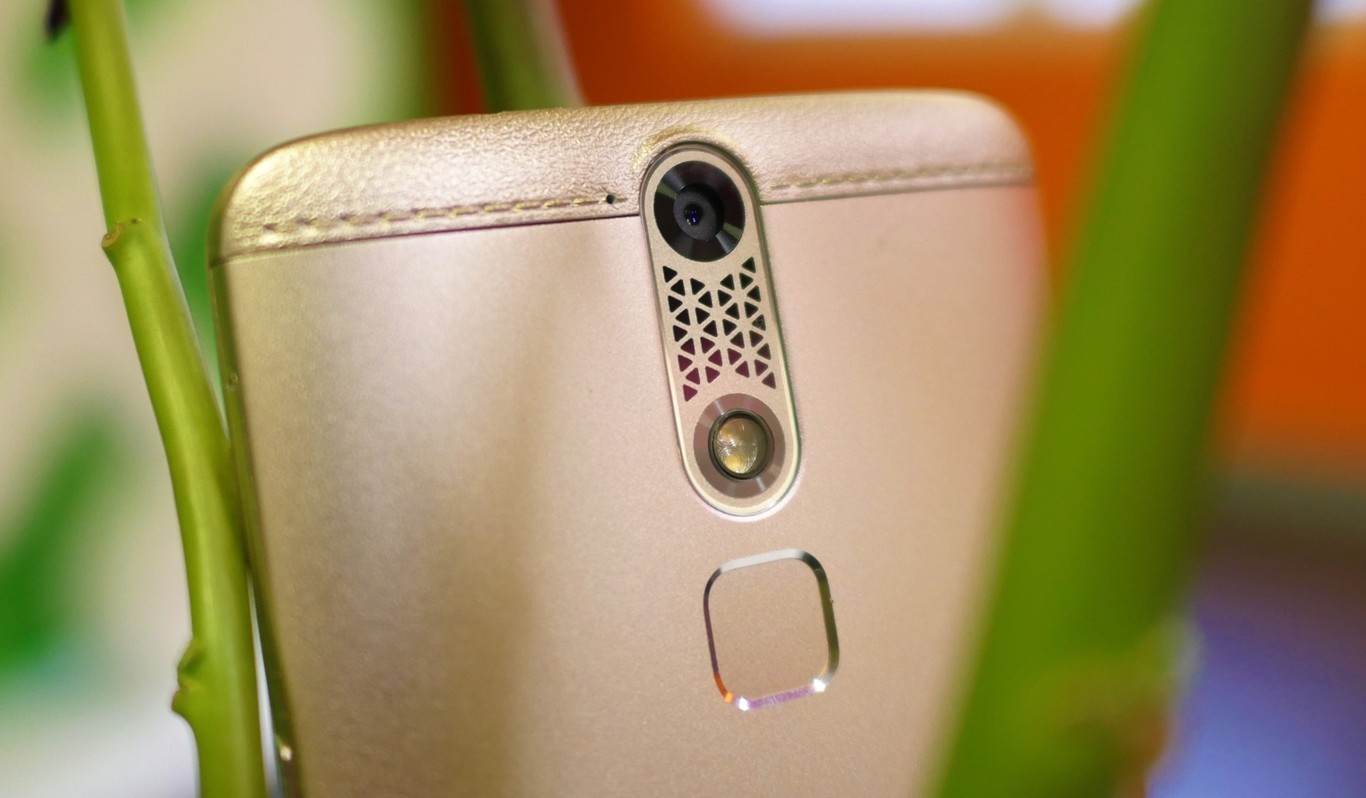 ZTE Axon mini, Análisis. Review con características, precio y ...