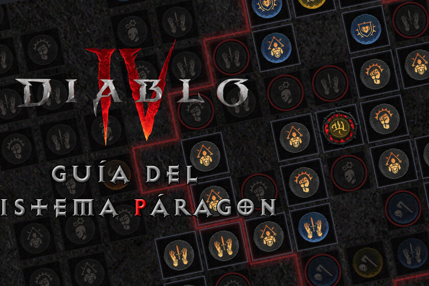 Cómo funciona el sistema de Leyenda en Diablo 4 para subir el nivel de ...
