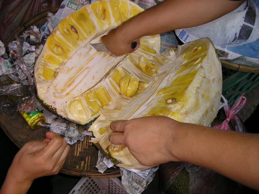 Yaca o jackfruit: propiedades, beneficios y su uso en la cocina