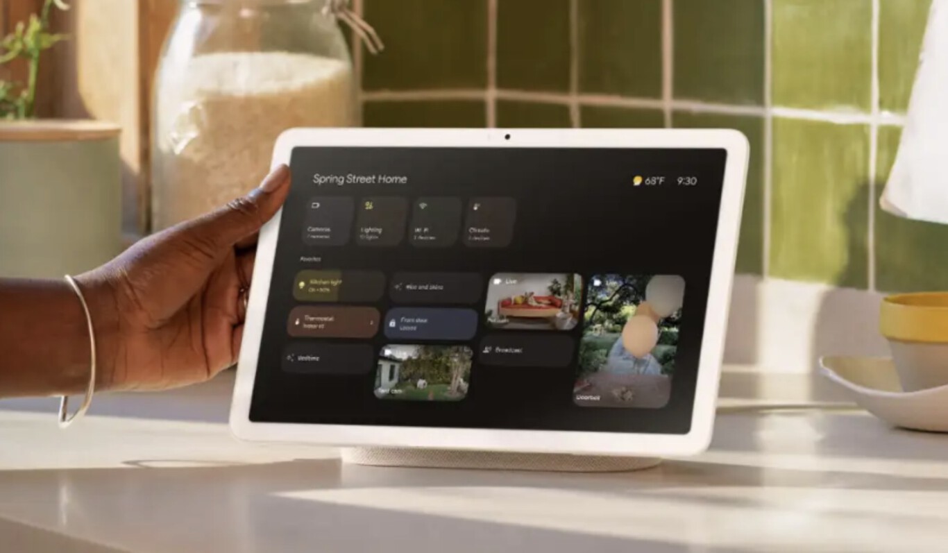 Google Home se actualiza para olvidarse del WiFi. Así podrás controlar ...