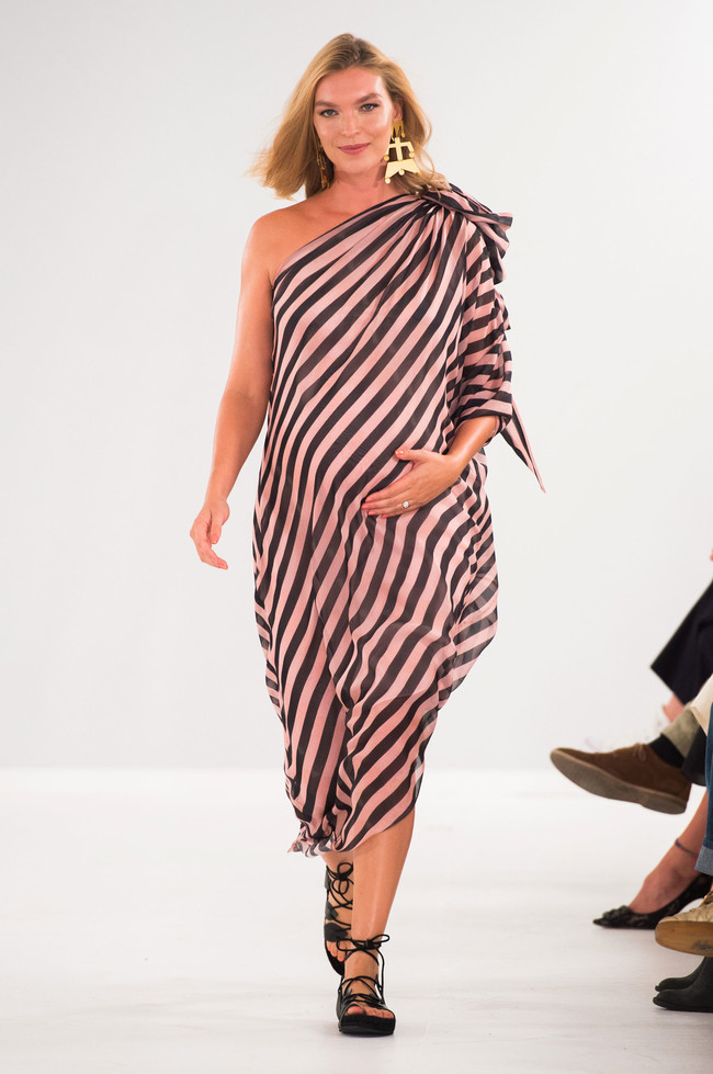 Tenemos el mejor resumen de la Semana de la Moda de Londres Primavera ...