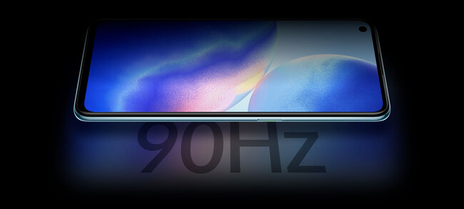 Nuevo OPPO Reno5 K 5G: características, precio y ficha técnica