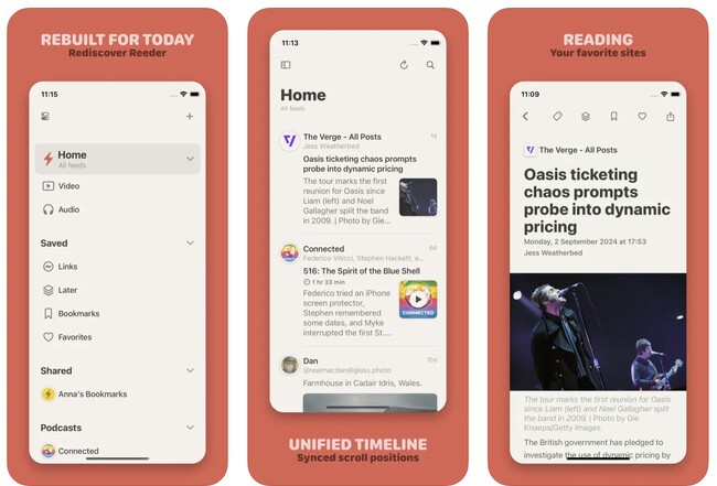 Las mejores 28 apps para móvil que los editores de Xataka han descubierto en 2024 y recomiendan