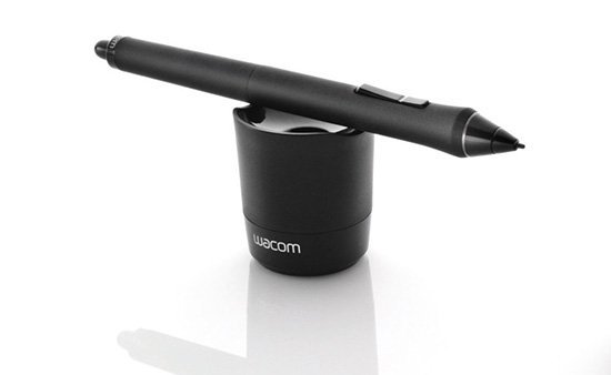 Wacom Intuos 4 Wireless: la hemos probado