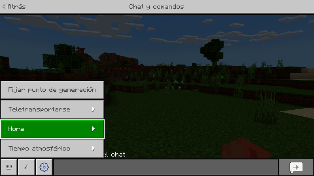 Trucos y comandos de Minecraft: controla el mundo, consigue cualquier ...