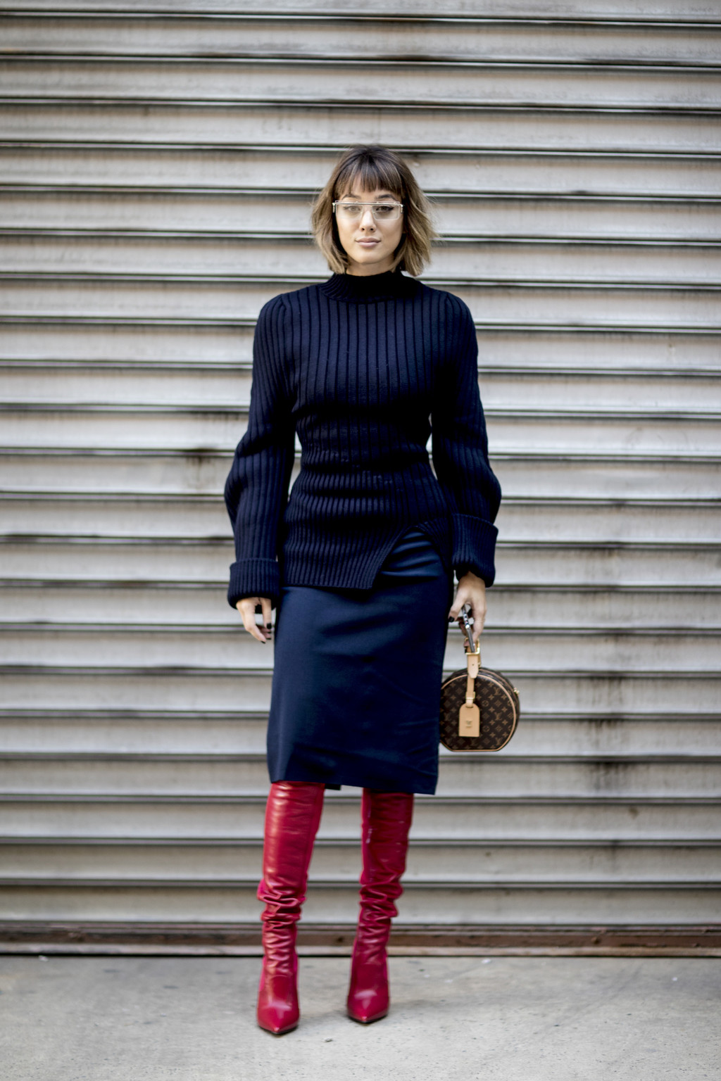 9 estilos de ropa con los que encontrar tu perfecto street-style