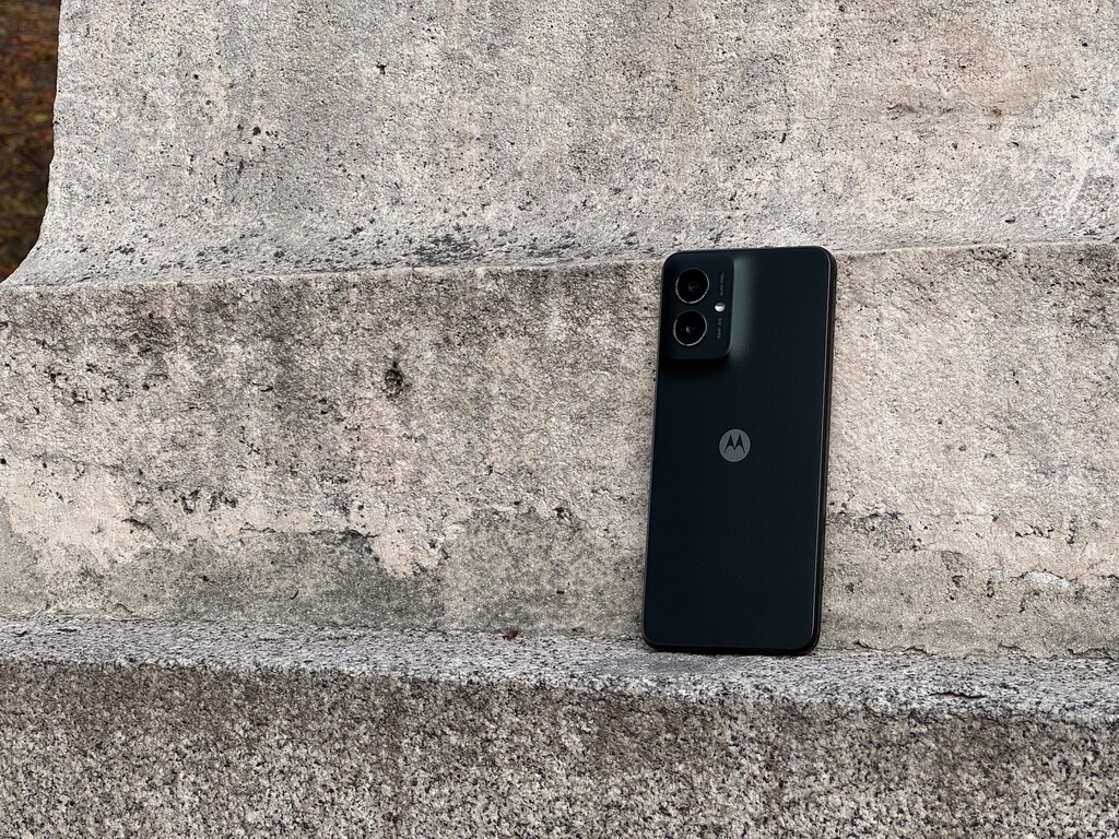 Motorola Moto G55 5G, análisis: review con características, precio y ...