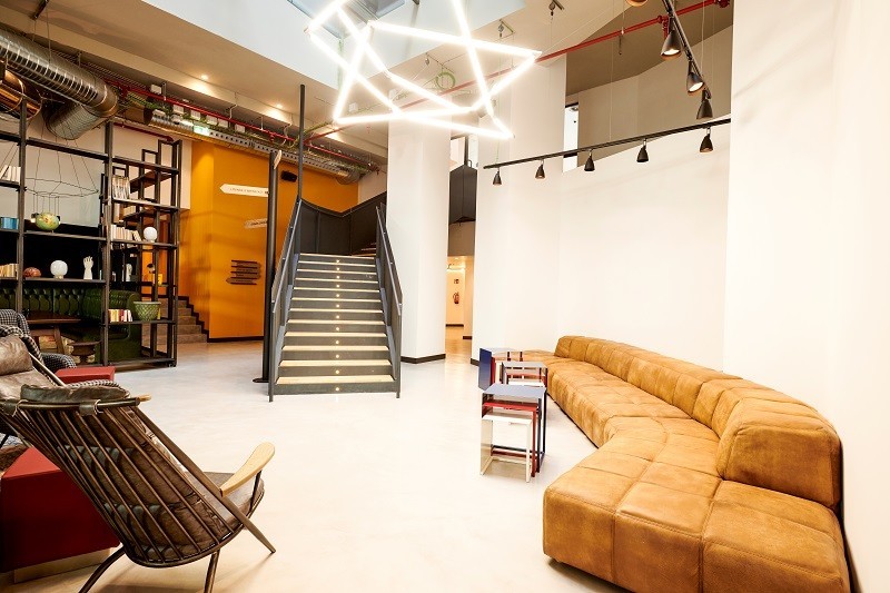 Descubre los hoteles que más nos han encantado en los últimos doce meses