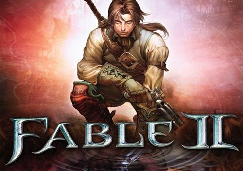 'Fable II': nuevos contenidos ya disponibles