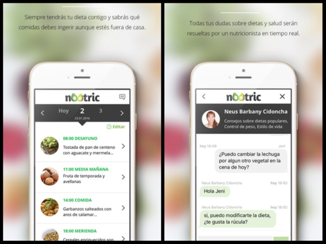 ¿Te puedes fiar de esa aplicación que te vende una dieta sana y saludable?