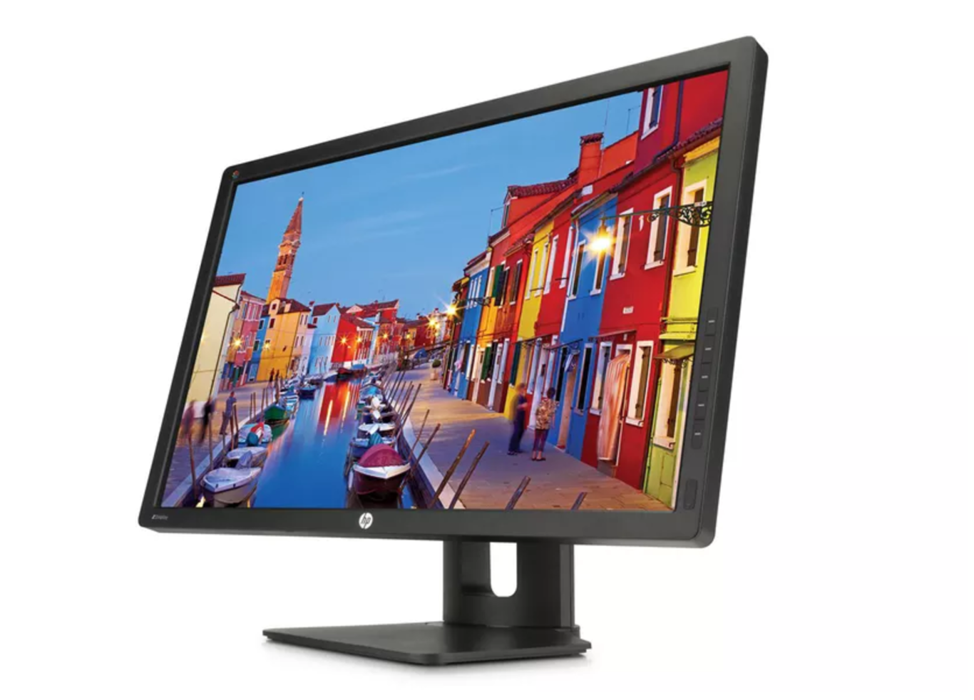 HP quiere ganarse a los usuarios avanzados con dos nuevos monitores de ...