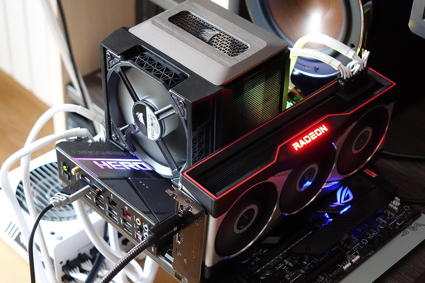 AMD Radeon RX 6900 XT, análisis: review con características y precio