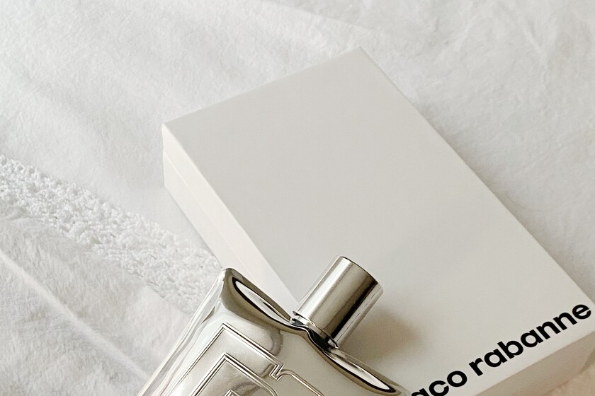 Hemos probado Blossom Me, el nuevo perfume de Paco Rabanne con un aroma ...