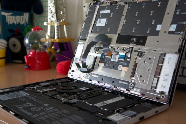 Framework 13, análisis: review con características, precio y ...