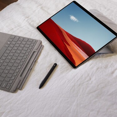 Surface Pro - Xataka México