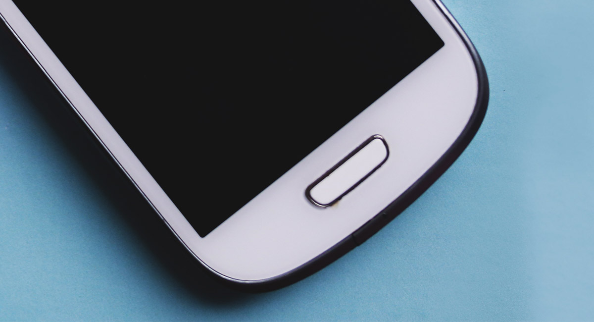 HomeBot es una aplicación para hacer lo que quieras con el botón Home