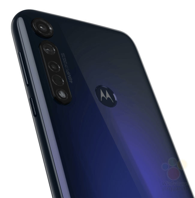 Moto G8 Plus al descubierto: se filtran fotos y casi todas sus ...