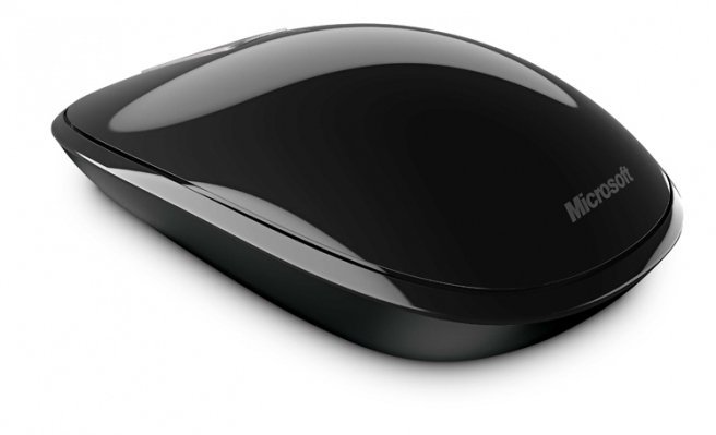 Microsoft Explorer Touch Mouse